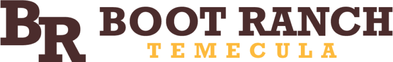Home - Boot Ranch Temecula