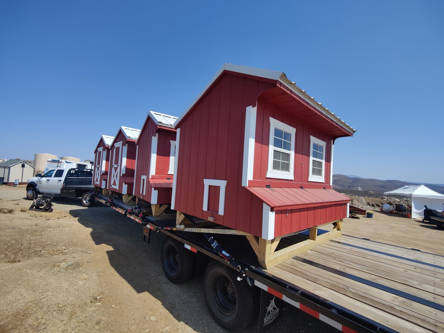 Buildings - Boot Ranch Temecula