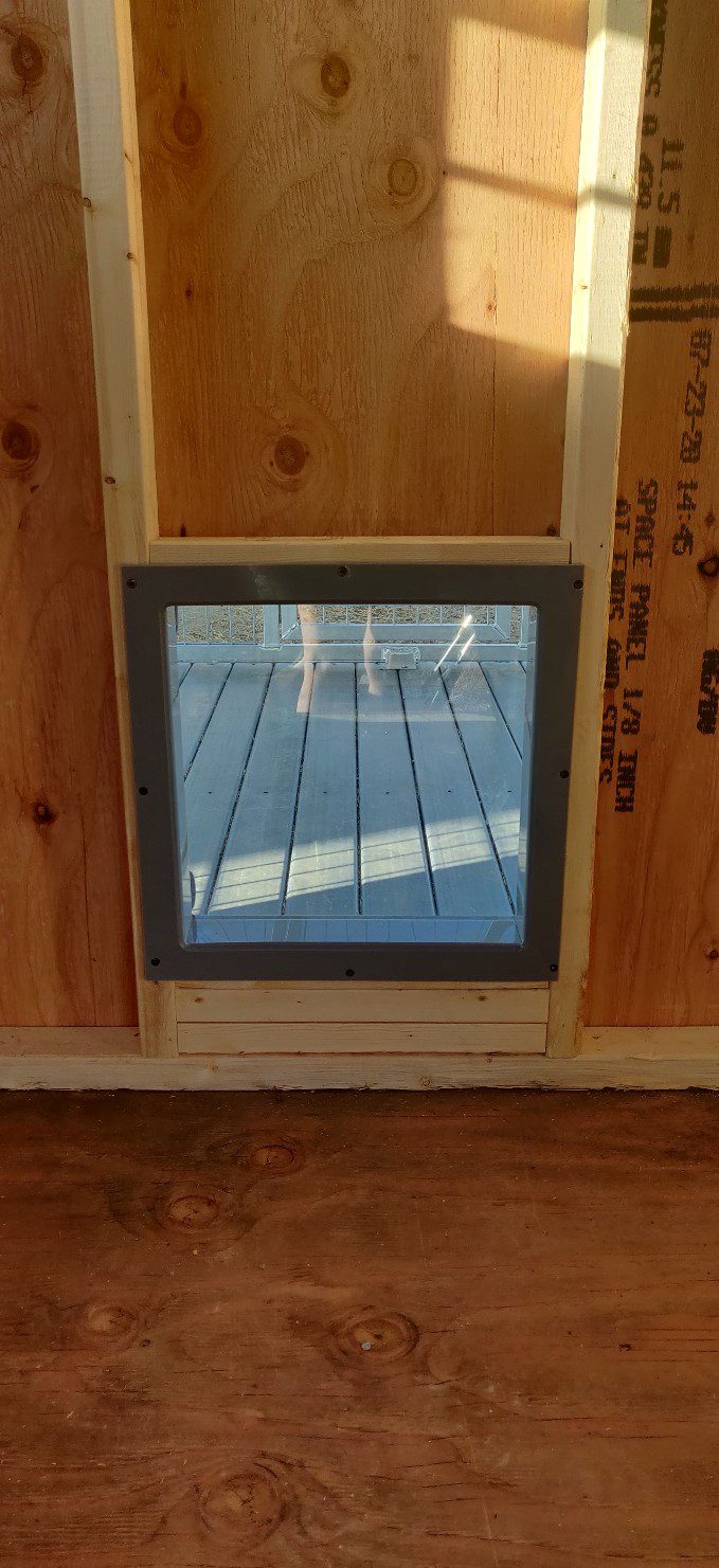 Buildings - Boot Ranch Temecula