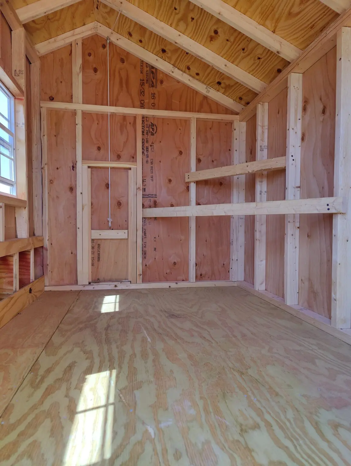 Buildings - Boot Ranch Temecula