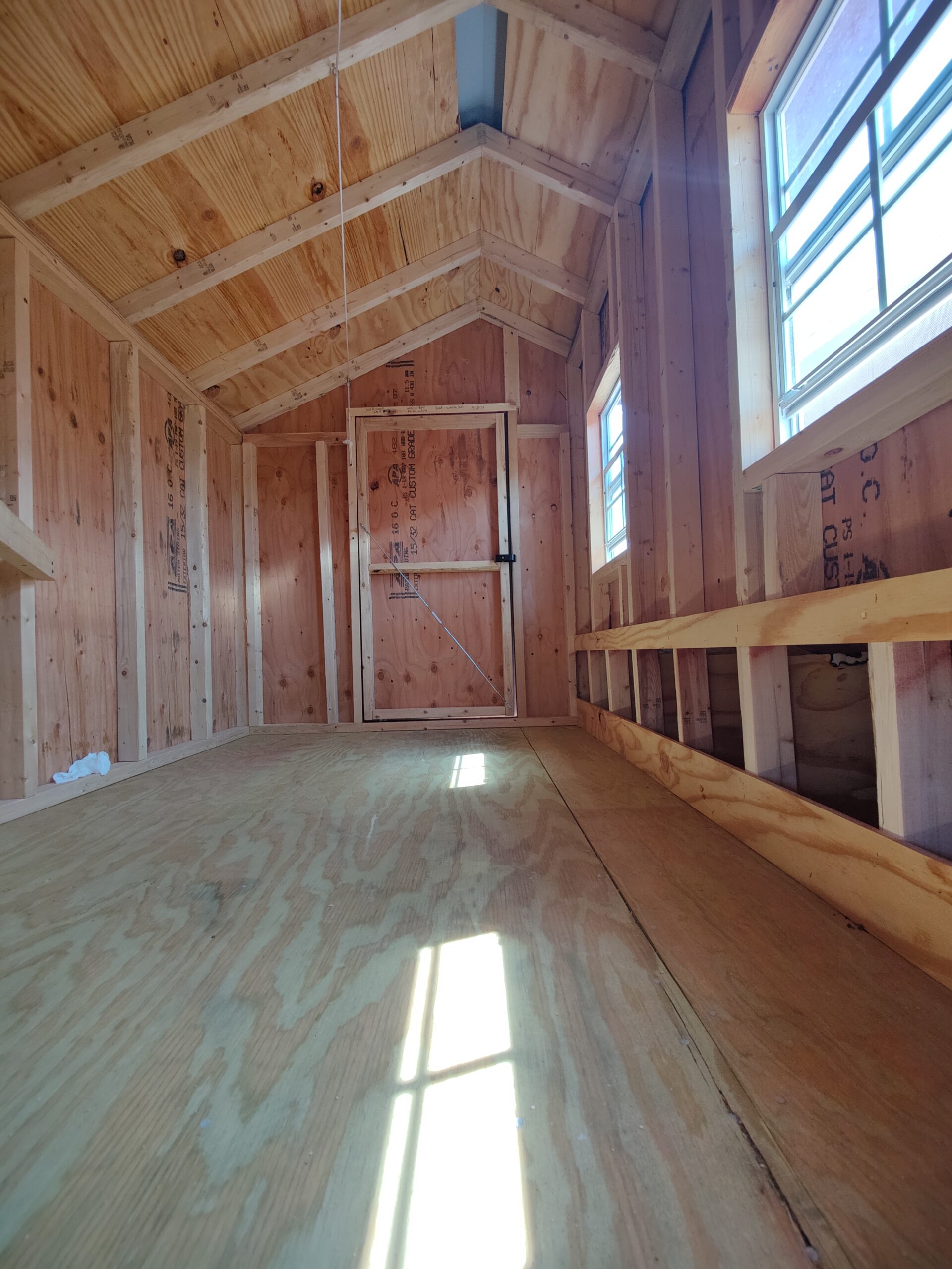 Buildings - Boot Ranch Temecula