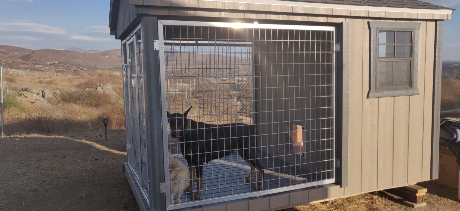 Buildings - Boot Ranch Temecula