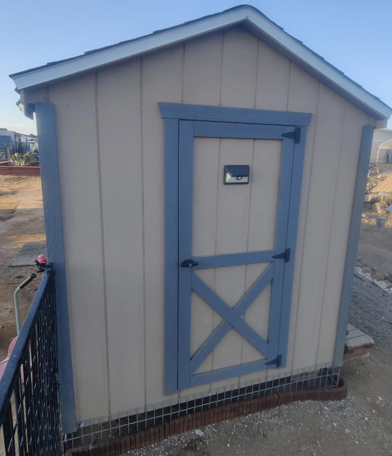 Buildings - Boot Ranch Temecula